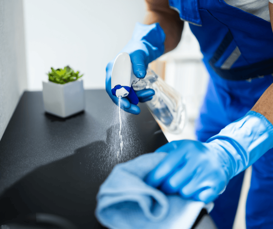 The Supercare Advantage: Elevating Hygiene Services with a Personal ...